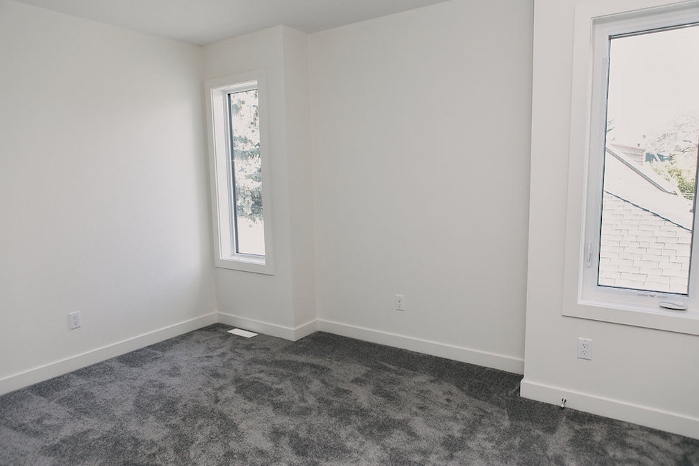 Queen Mary Custom Home | Alair Homes