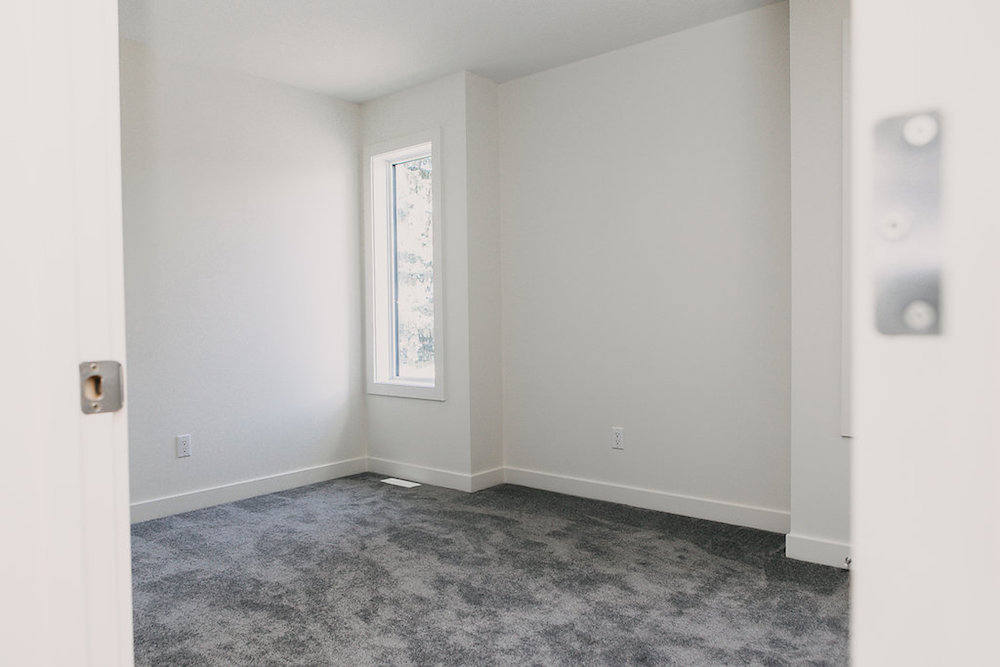 Queen Mary Custom Home | Alair Homes