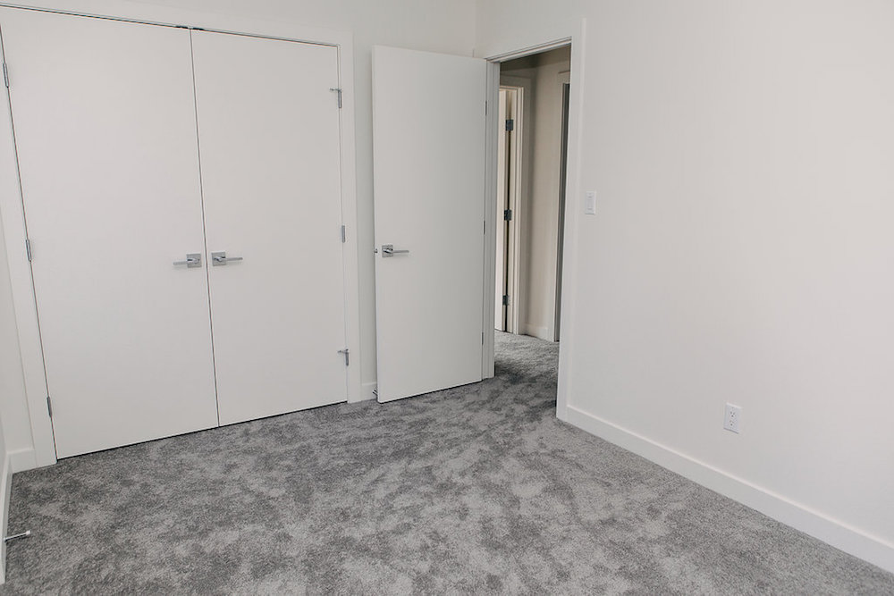 Queen Mary Custom Home | Alair Homes