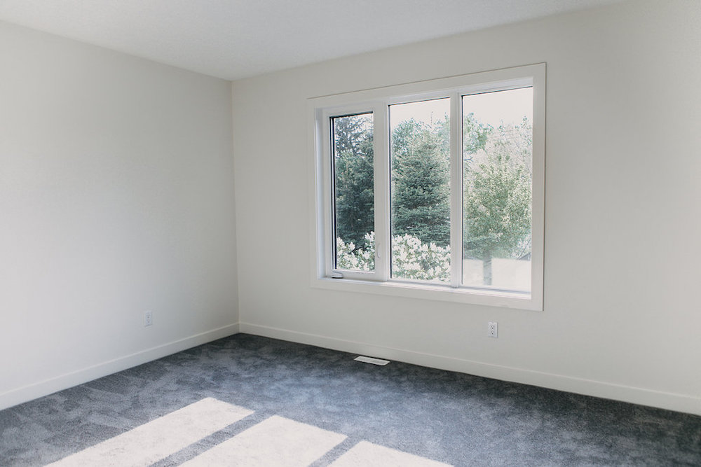 Queen Mary Custom Home | Alair Homes