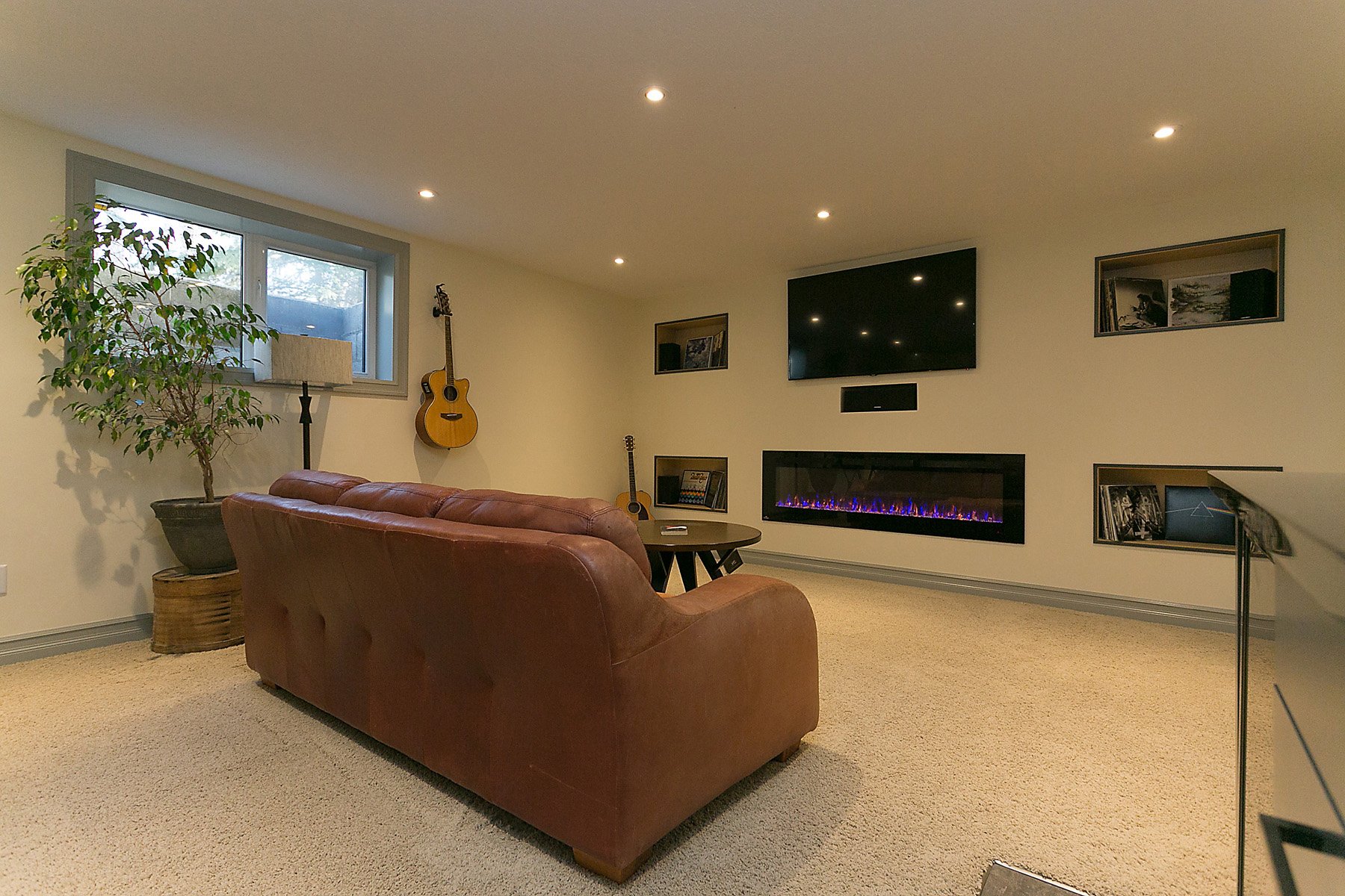 Piper Custom Home | Alair Grey Bruce
