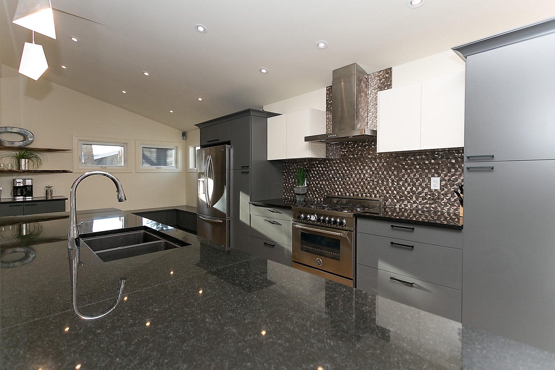 Piper Custom Home | Alair Homes