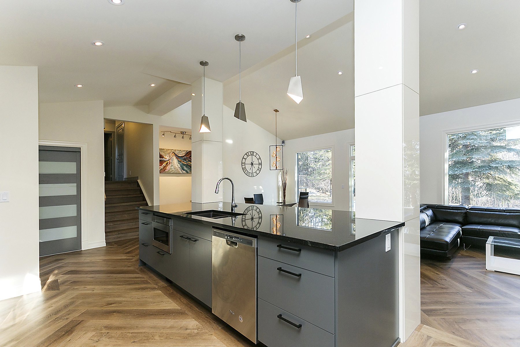 Questions to Ask When Selecting the Floor Plan for Your Red Deer Custom ...