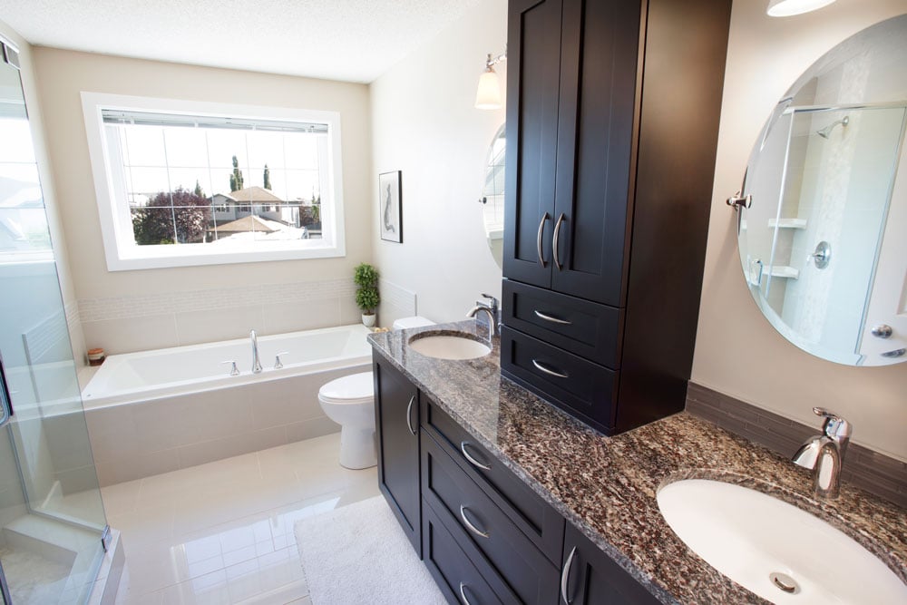 Planning Out Your Next Bathroom Remodel | Alair Homes
