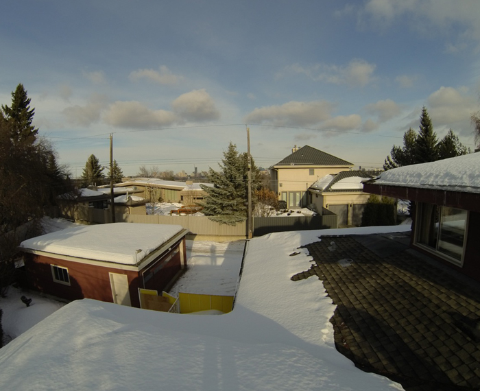 What is the Value of a View | Alair Homes