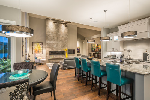 Winter-Friendly Flooring Options to Check Out This Season | Alair Homes
