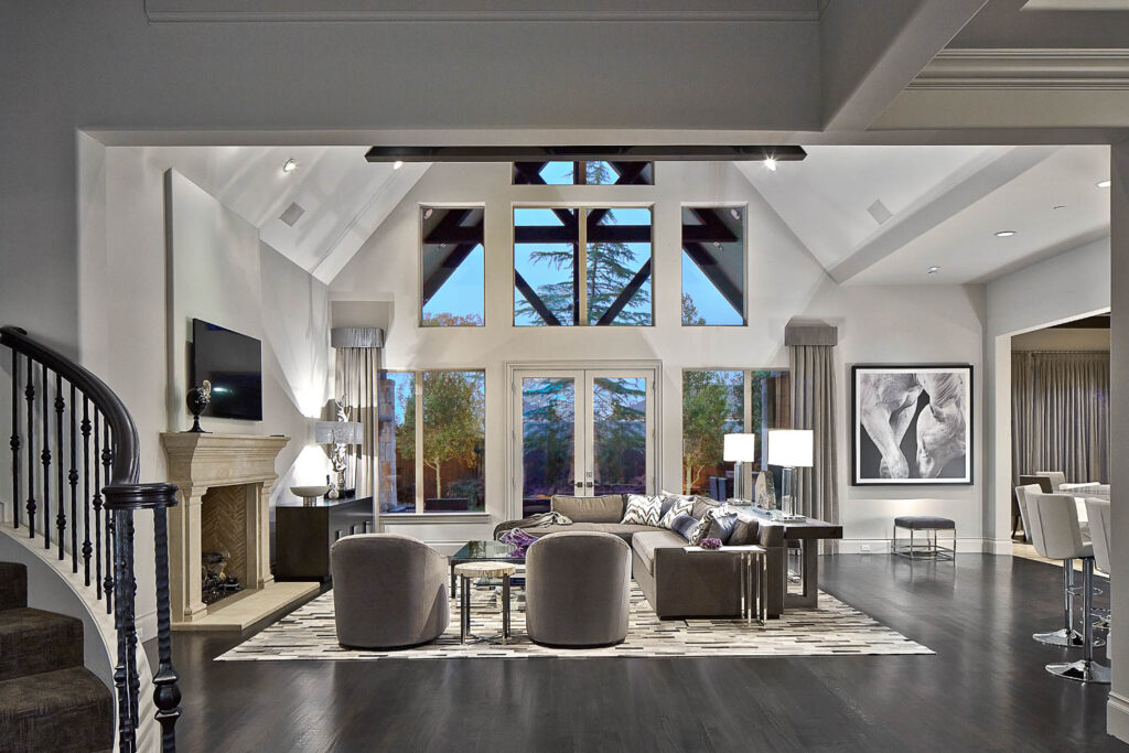 Modern Whole House Remodel on Stone Meadow Drive | Alair Homes