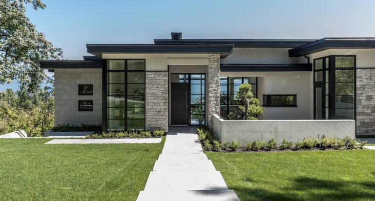 Custom Home vs. Production Home: What’s the Difference? | Alair Homes