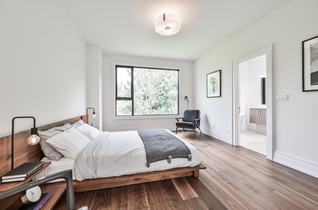 Maximizing the Mid-Century Modern Vibe | Alair Homes