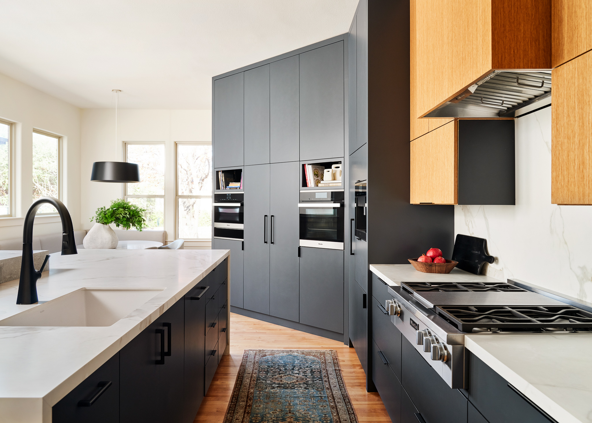 Springbrook Sensational Kitchen Remodel | Alair Homes