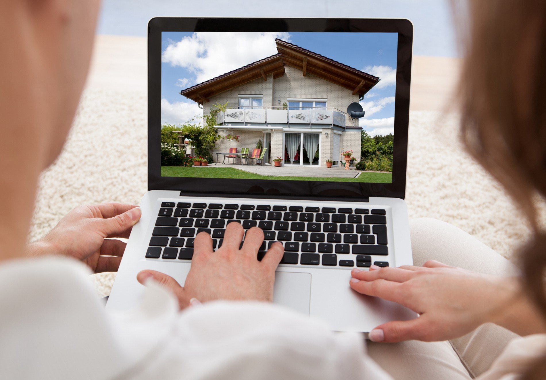 Find Your Inspiration: Using Pinterest & Houzz | Alair Homes
