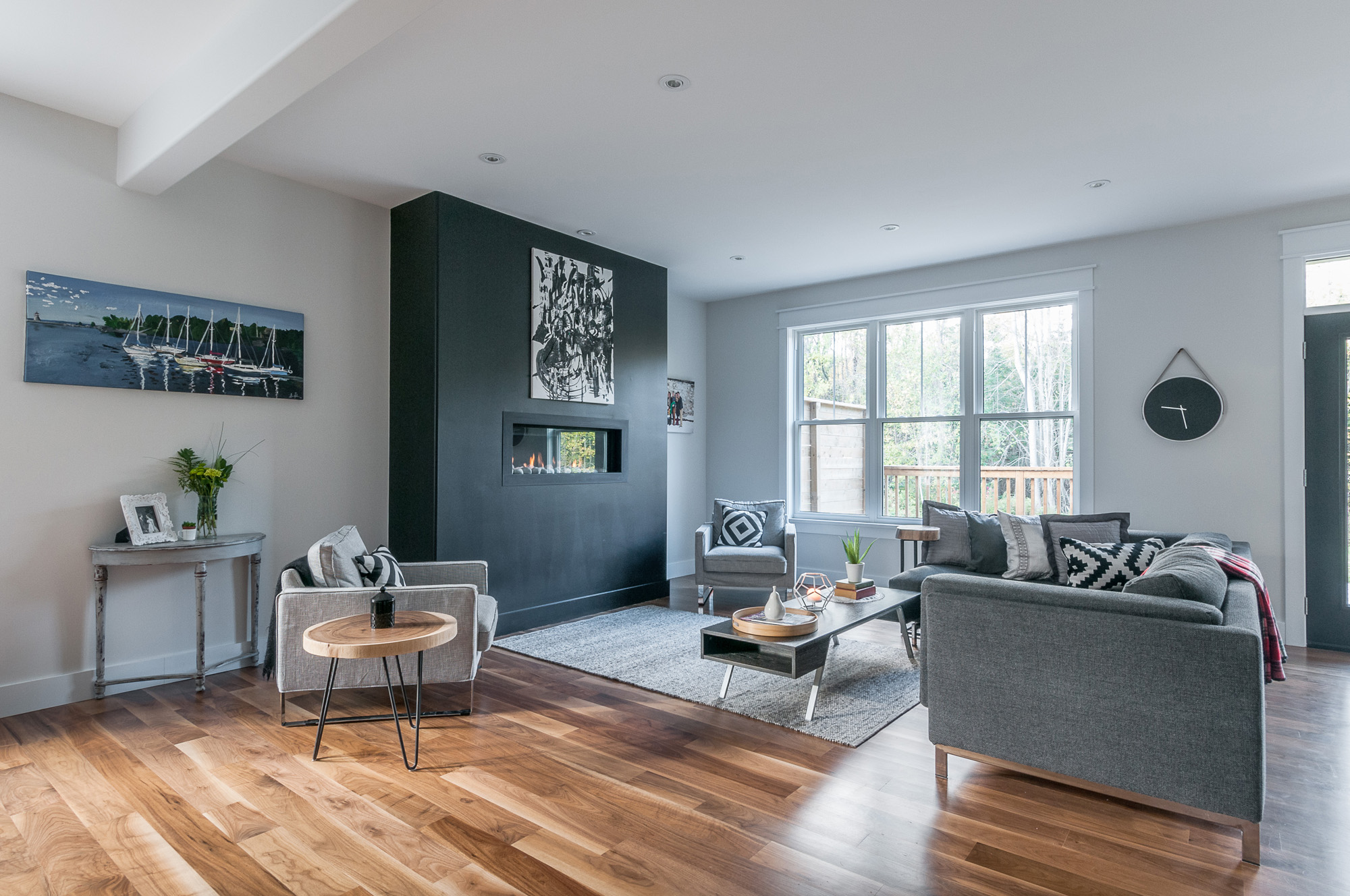 Ottawa Ave Custom Home | Alair Homes