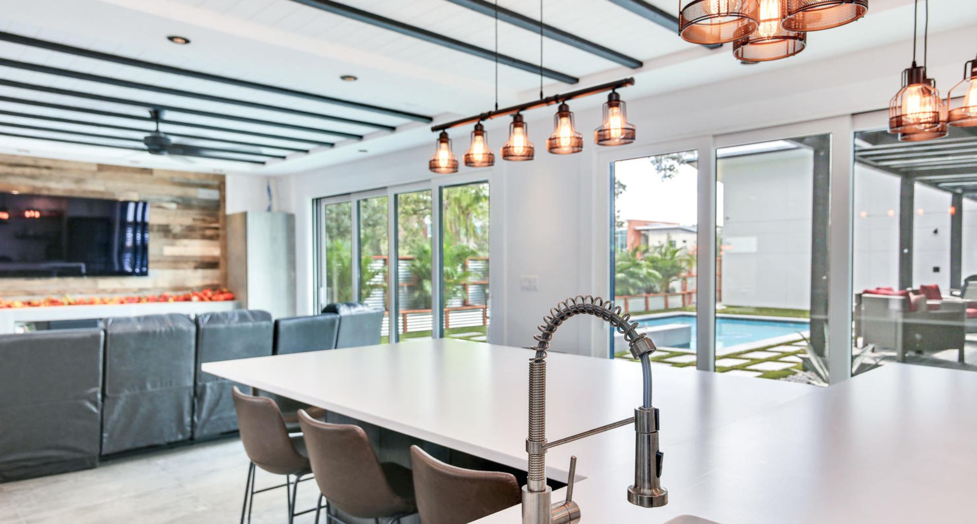 North Hyde Park (Noho) Custom Build | Alair Homes