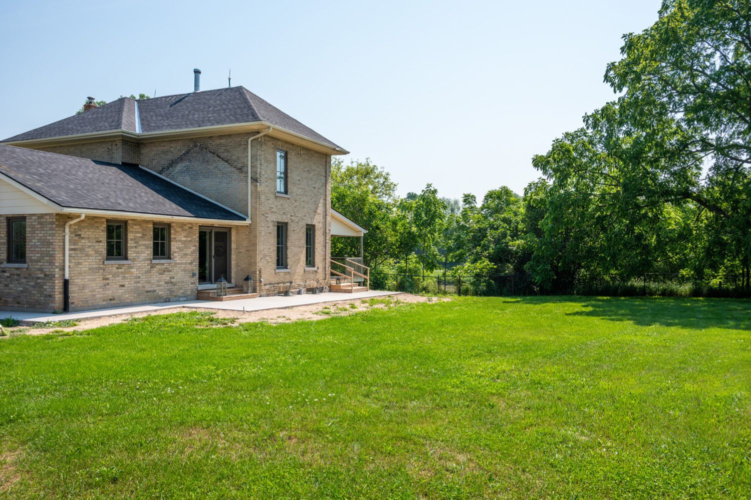 Renewed Farmhouse | Alair Homes