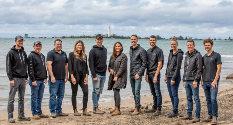 Meet the Team | Alair Grey Bruce