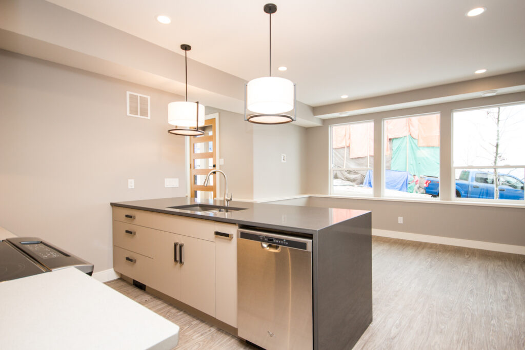 Shayler Custom Home | Alair Homes