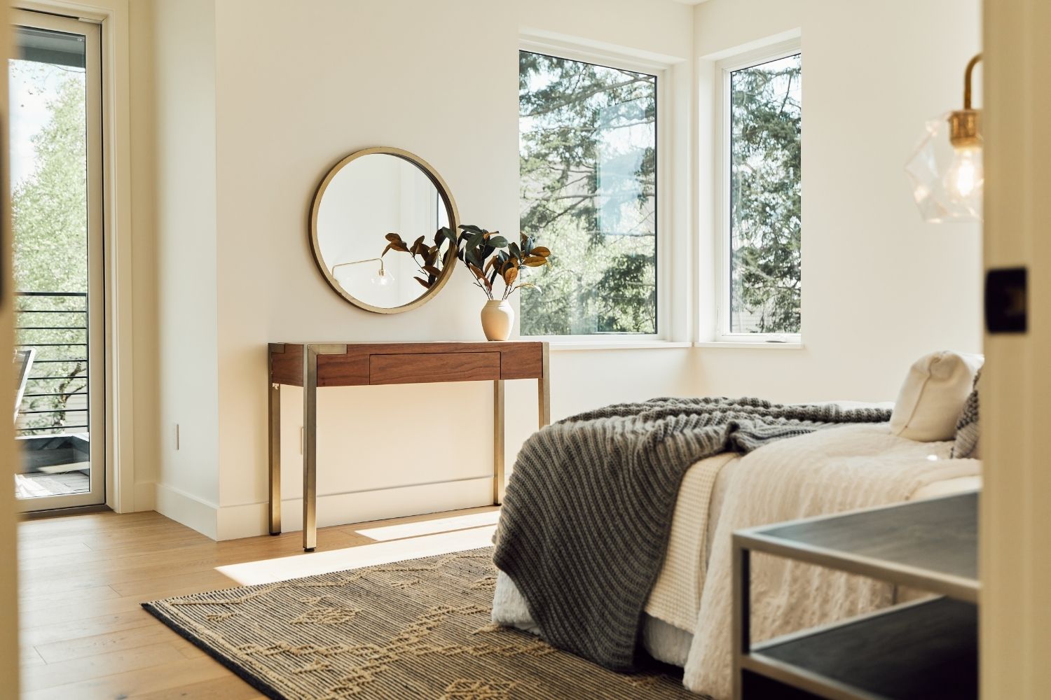 7 Rug Ideas for Your Living Room | Alair Homes