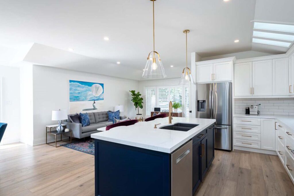 Steepbank Home Renovation | Alair Homes