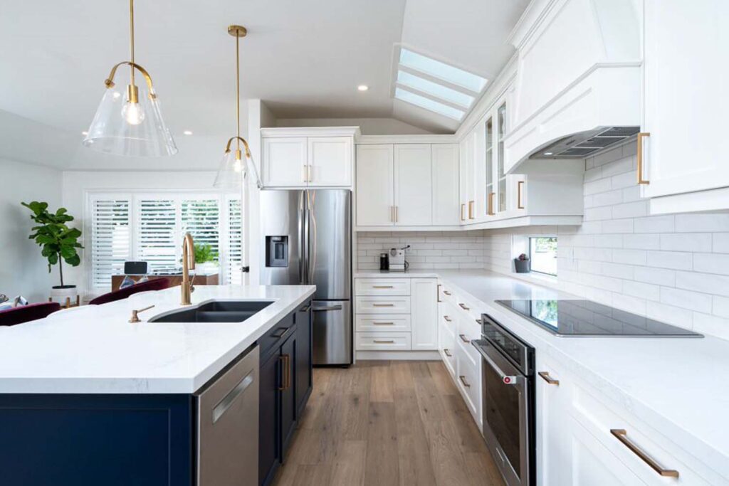 Steepbank Home Renovation | Alair Homes