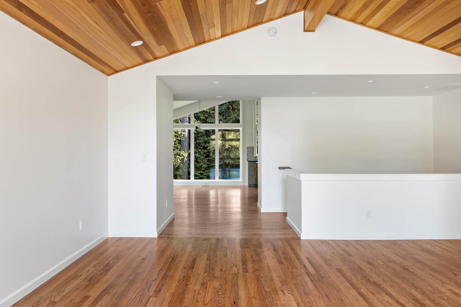 The Best Direction To Lay Hardwood Flooring | Alair Homes