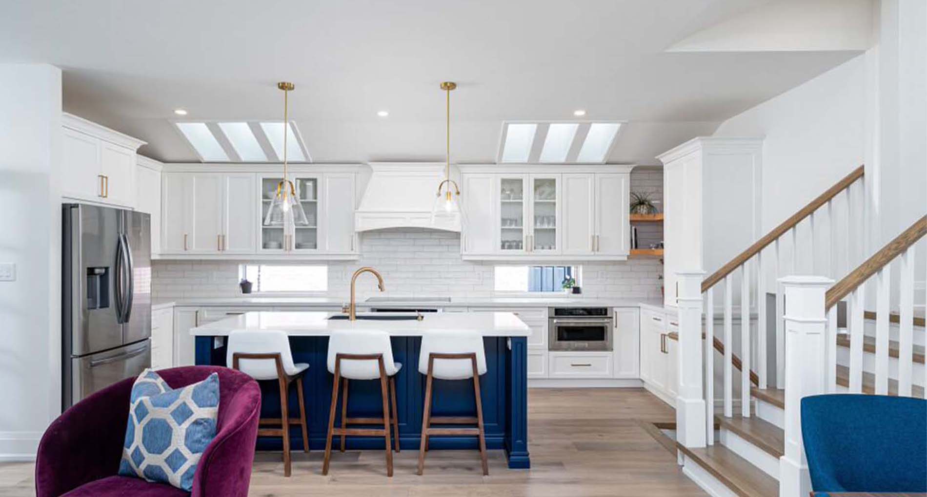 Steepbank Home Renovation | Alair Homes