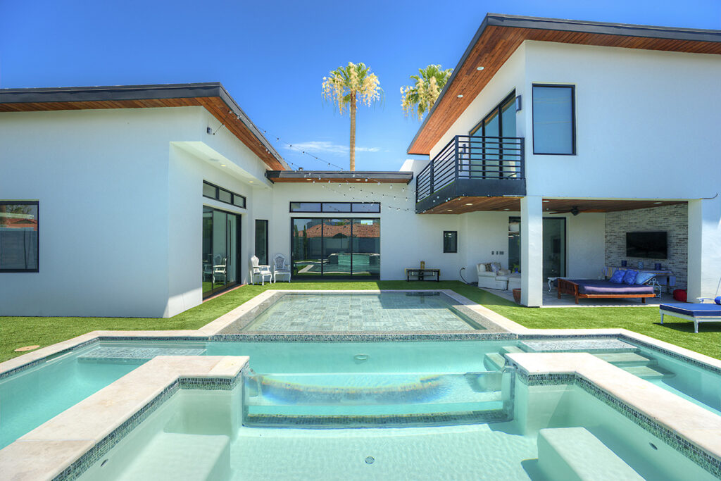 Minnezona Custom Home | Alair Homes