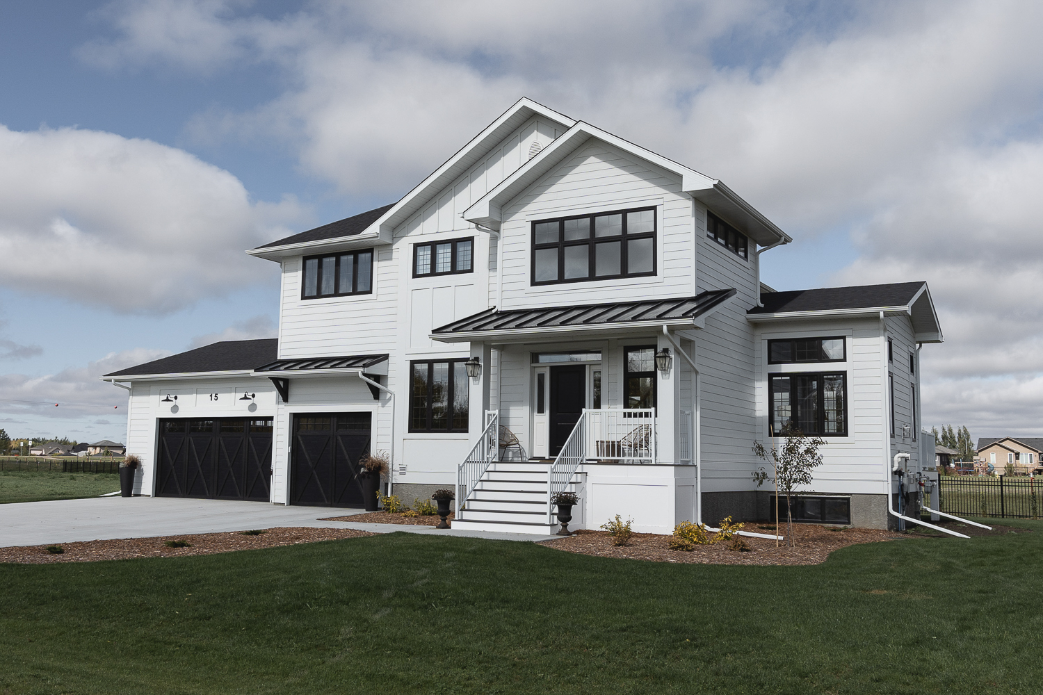 Sarah’s Cove Custom Home | Alair Homes
