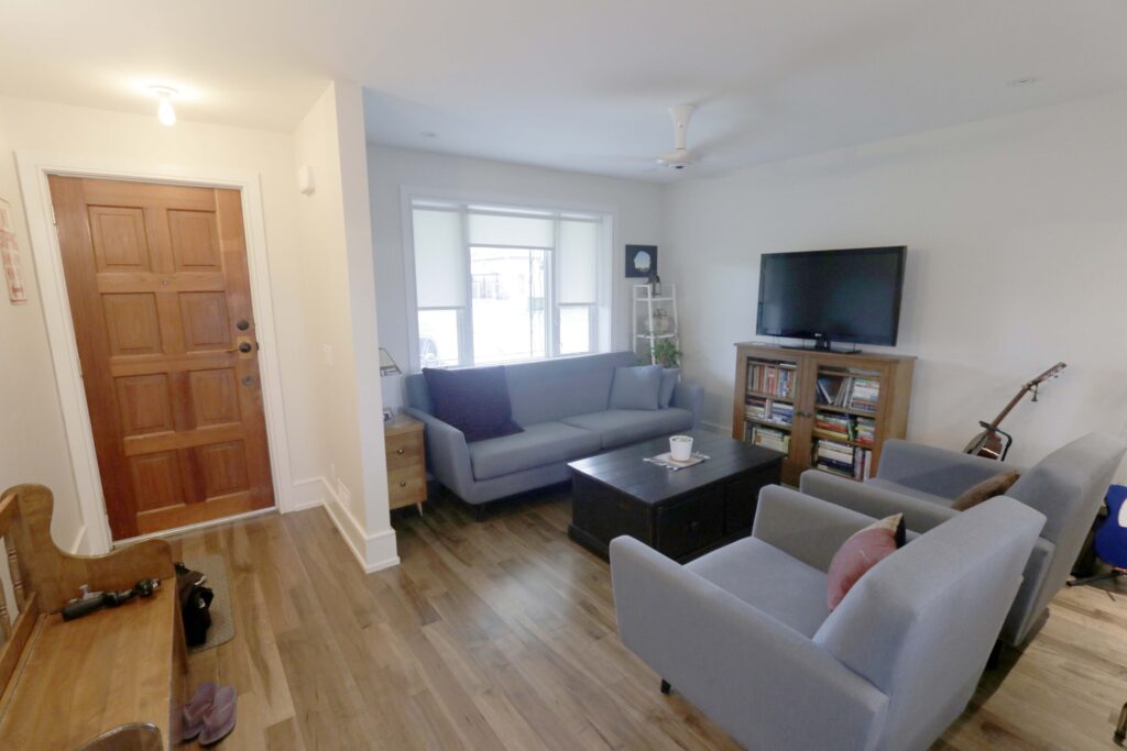 Nash Kitchen Renovation | Alair Homes