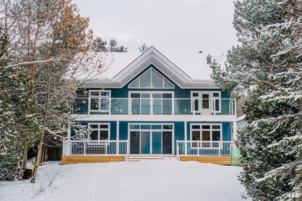Wasaga Beach Cottage | Alair Homes
