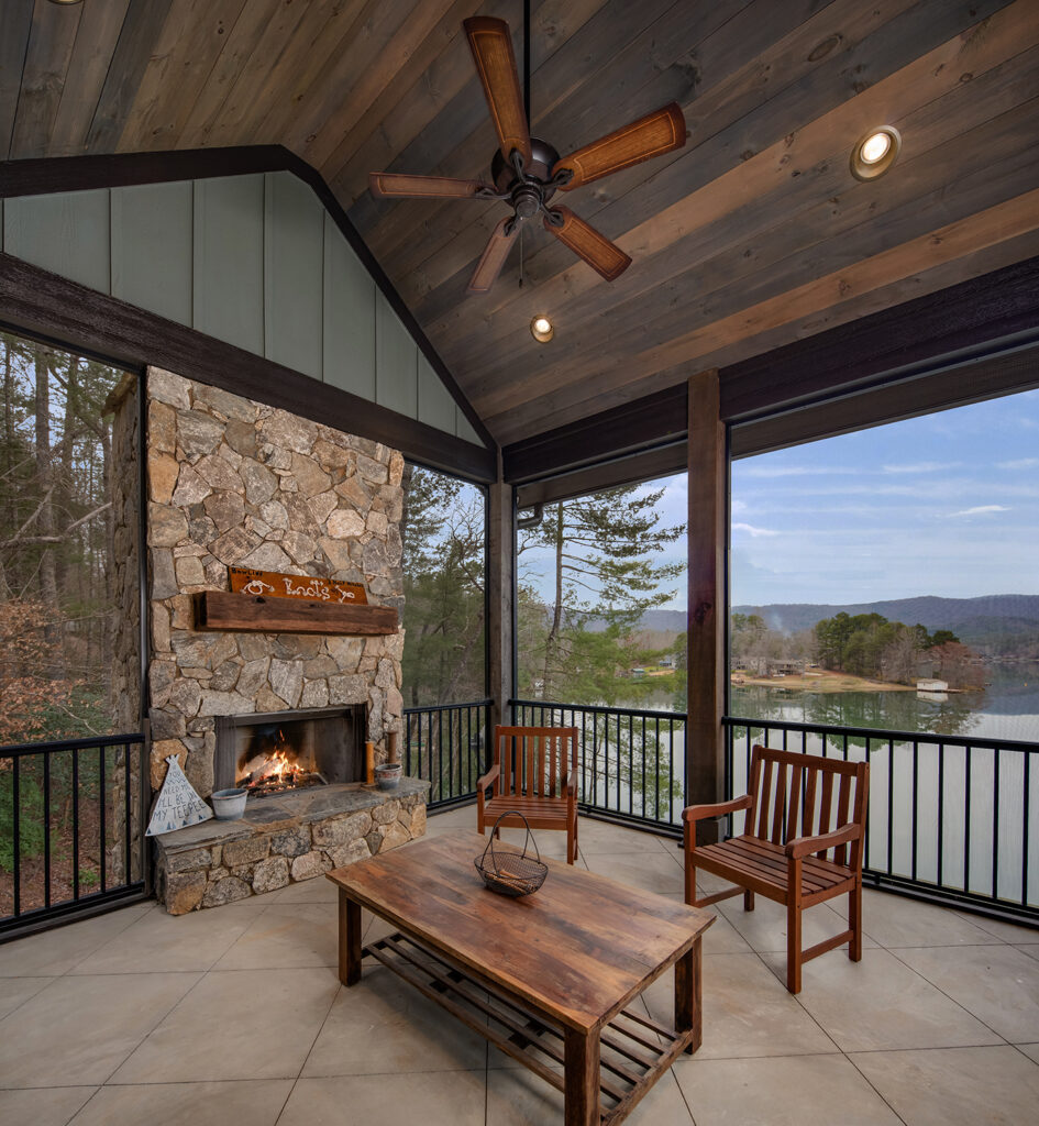 Lake Cherokee | Alair Homes
