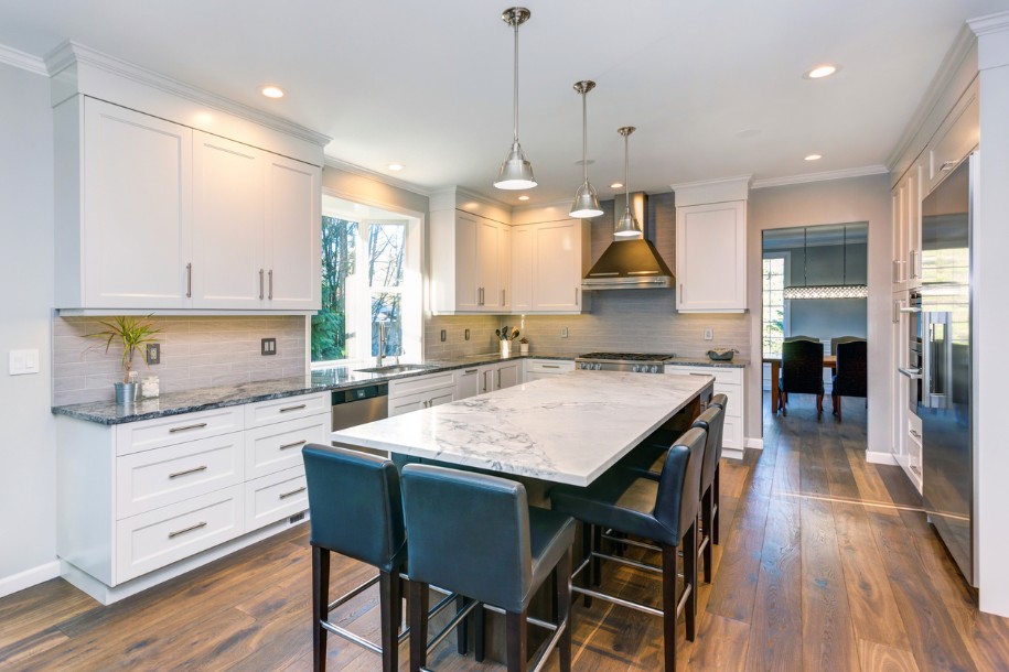 7 Home Upgrades for Your New Custom Home | Alair Homes