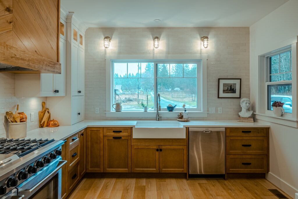 Homestead Haven Renovation | Alair Homes