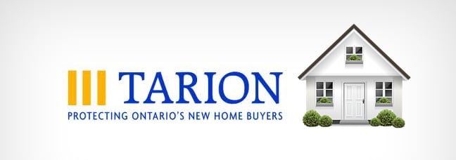Learn About The Tarion Warranty Program | Alair Homes