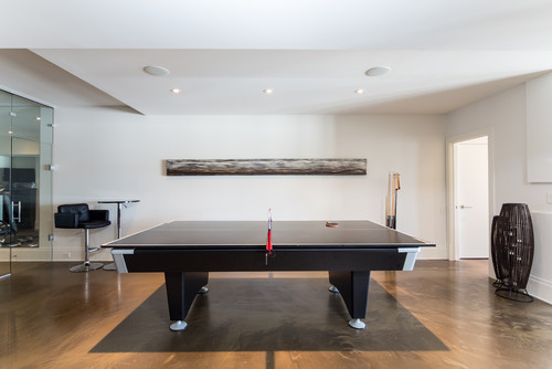 10 Ways to Improve Your Basement | Alair Homes