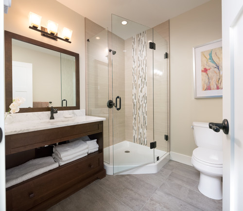 Homeowner’s Guide: Taking Your Bathroom Remodel From Dream to Reality ...