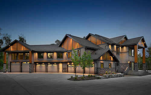 5 Reasons Why You Should Work With a Custom Home Builder | Alair Homes