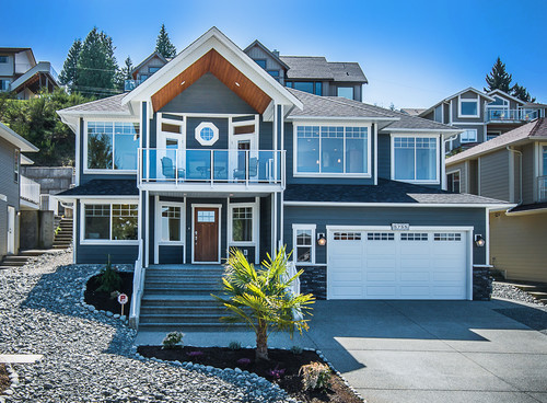 Finding the Right Neighborhood for Your Custom Home | Alair Homes