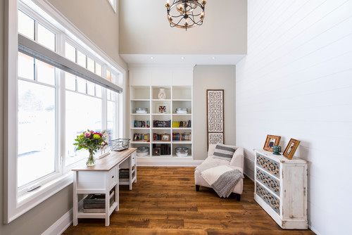 10 Home Office Ideas for Your Custom Home | Alair Homes