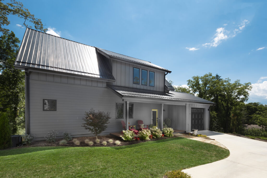 The Meadowlight | Alair Homes