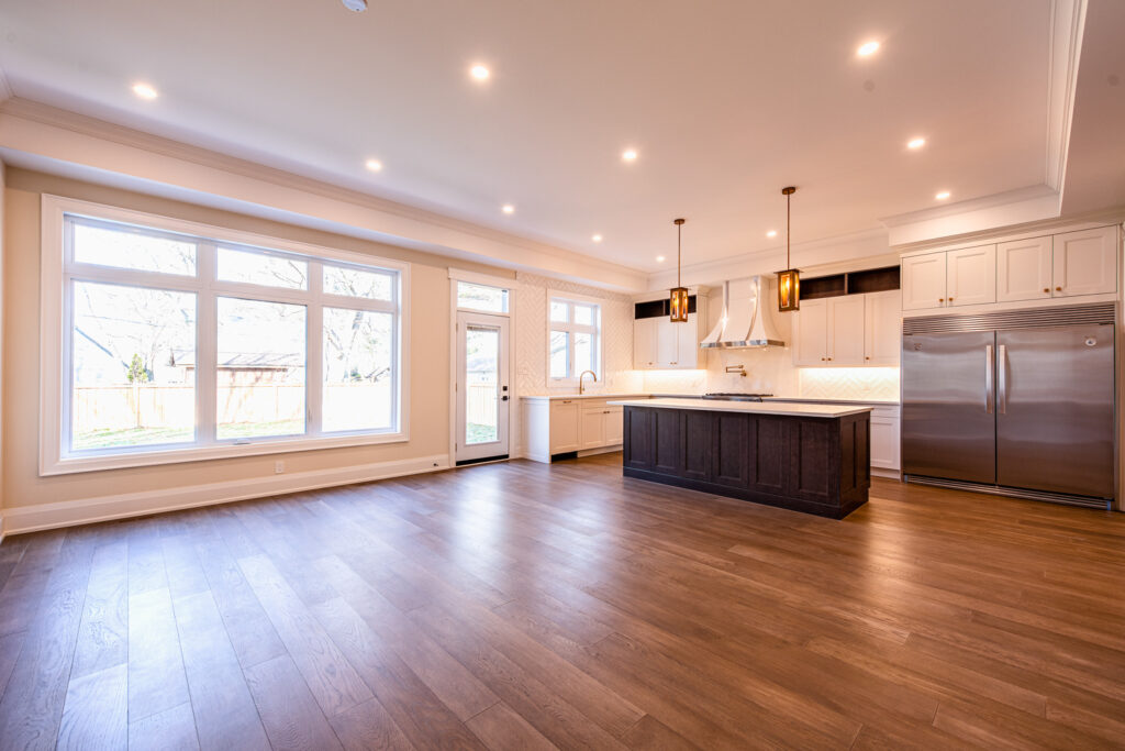 Aurora Custom Home | Alair Homes