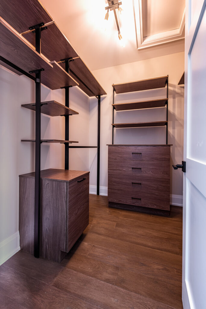 Aurora Custom Home | Alair Homes