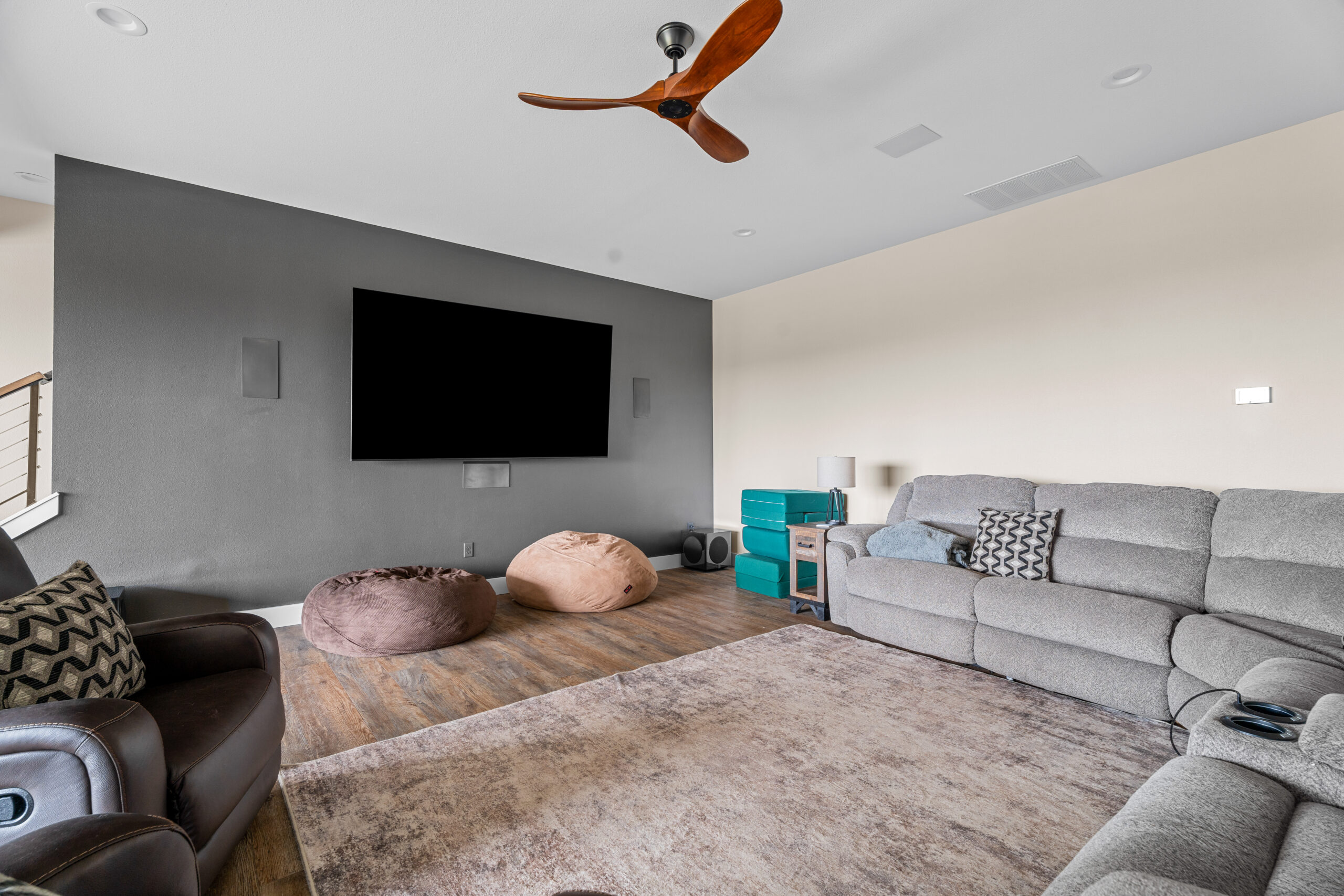 Kingsgate Custom Home | Alair Springfield