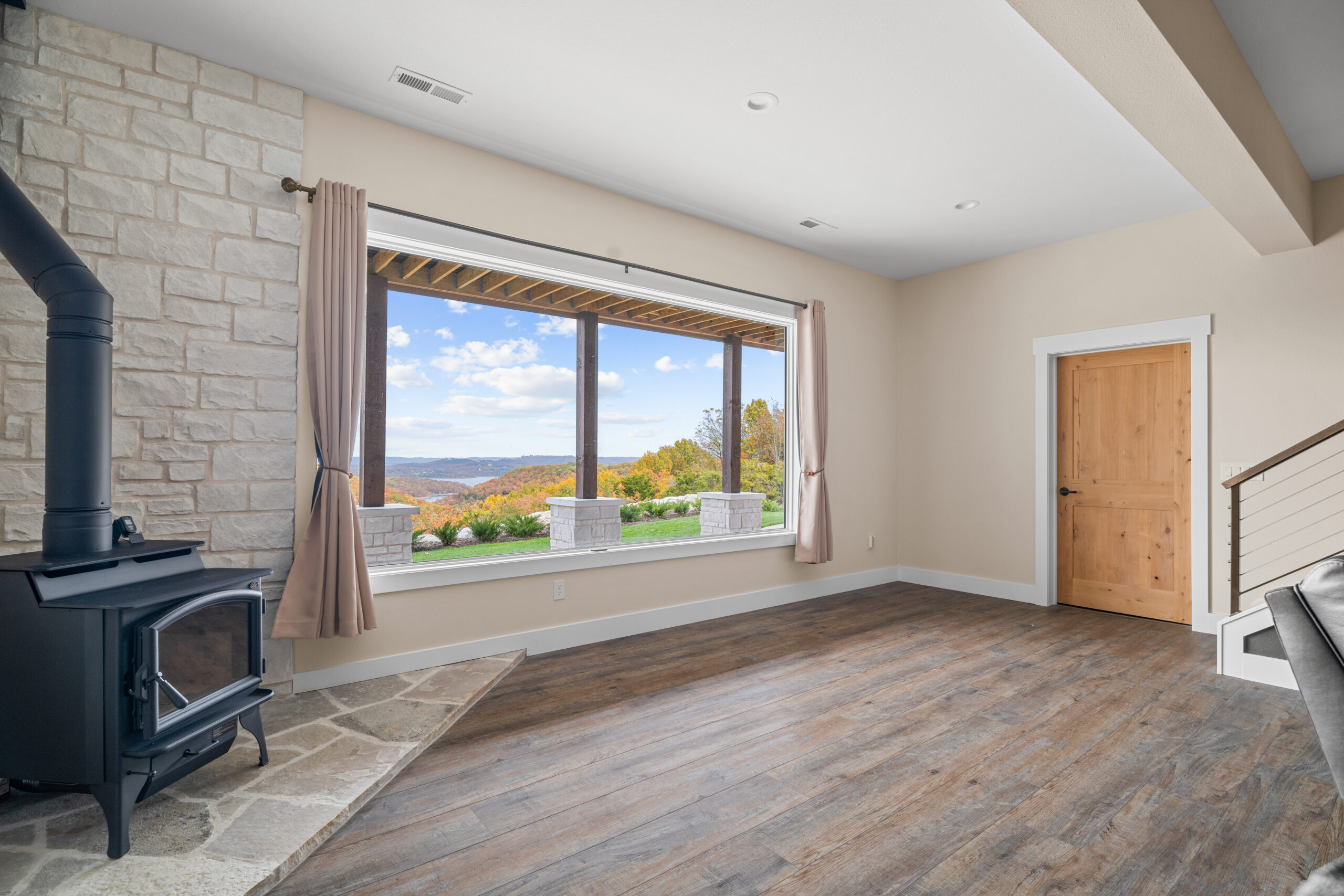Kingsgate Custom Home | Alair Springfield