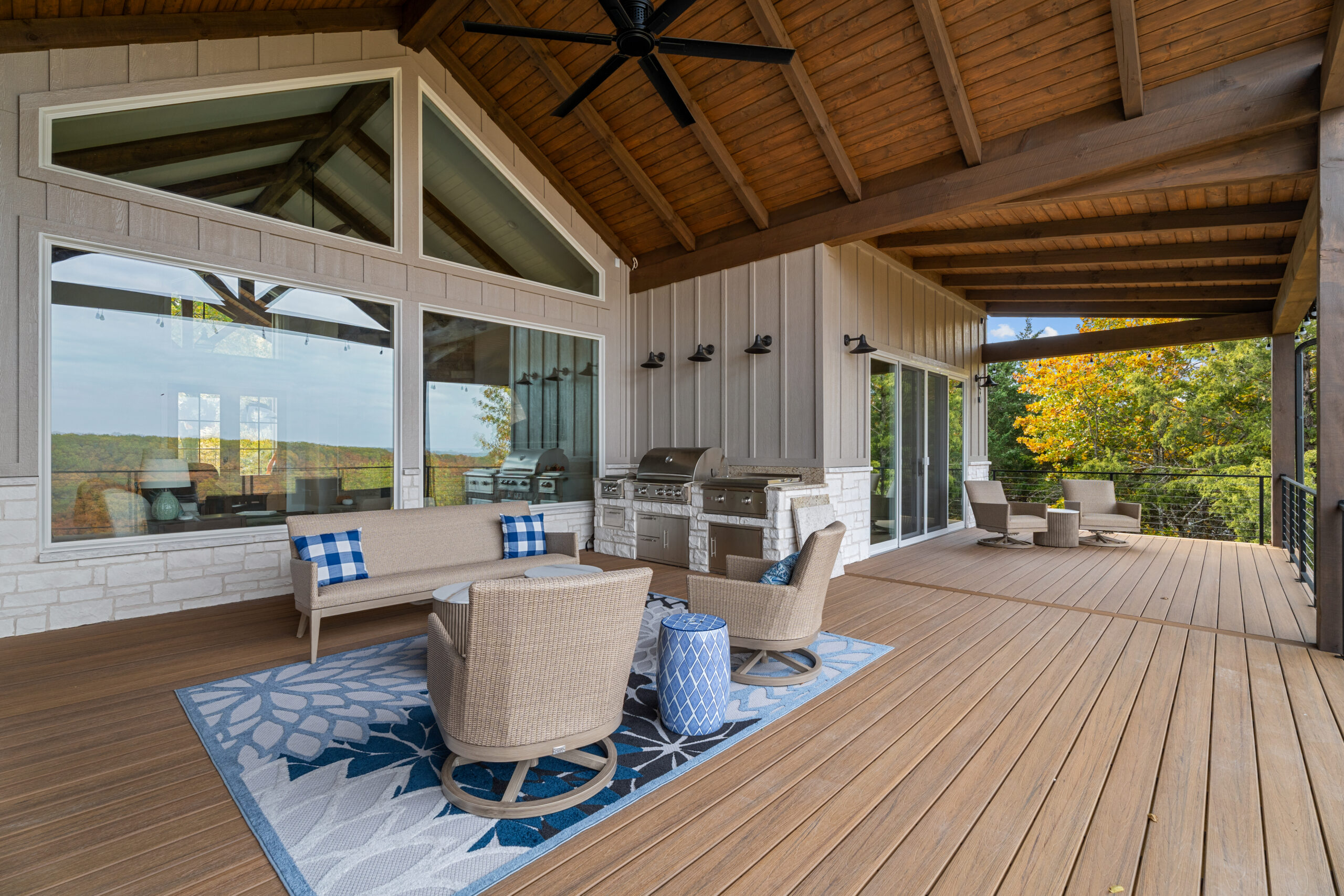 Kingsgate Custom Home | Alair Springfield