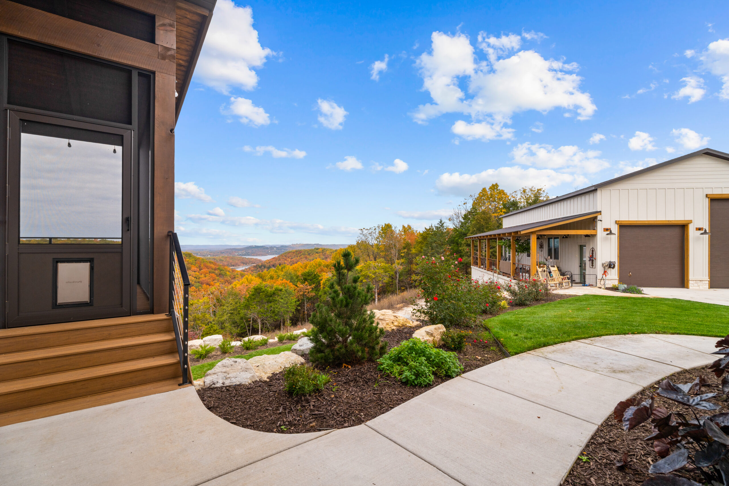Kingsgate Custom Home | Alair Springfield