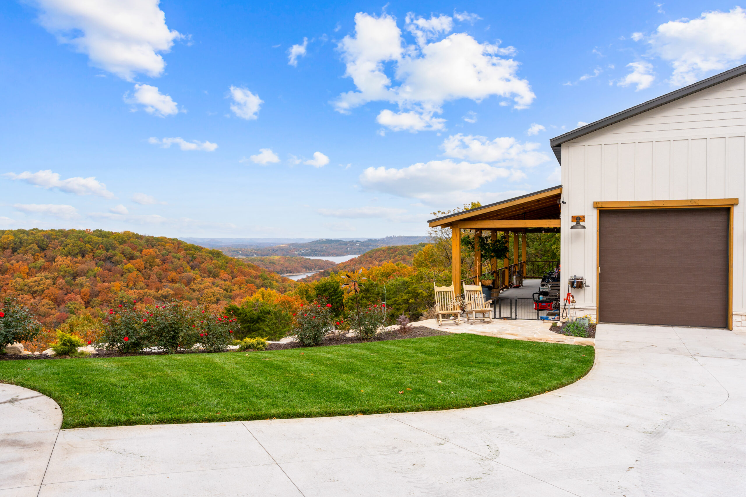 Kingsgate Custom Home | Alair Springfield