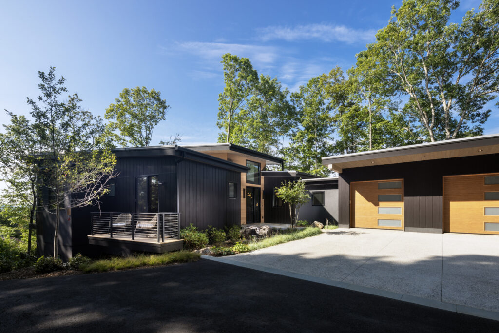 The Perch | Alair Homes